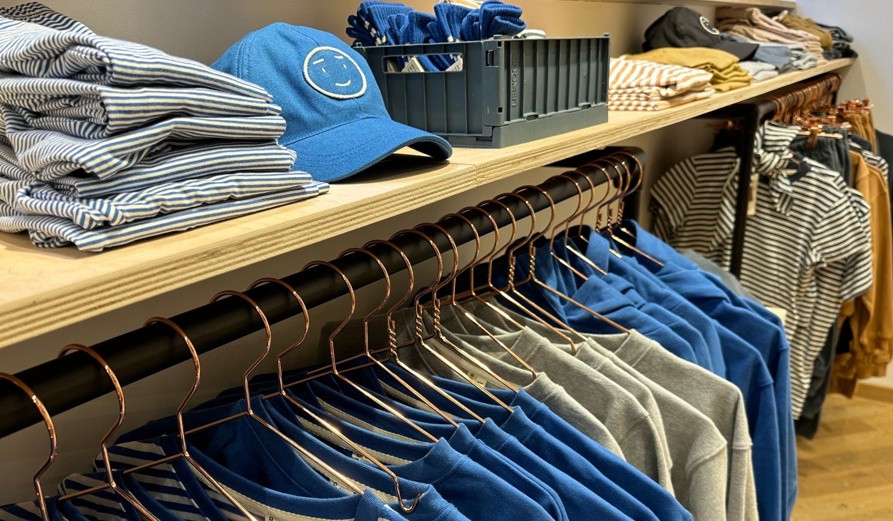 New collection Gray Label | aw24 | Labels for Little Ones - Labels for ...