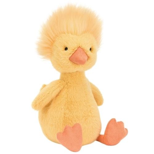 Jellycat dorit duckling | knuffel | Labels for Little Ones - Labels for ...