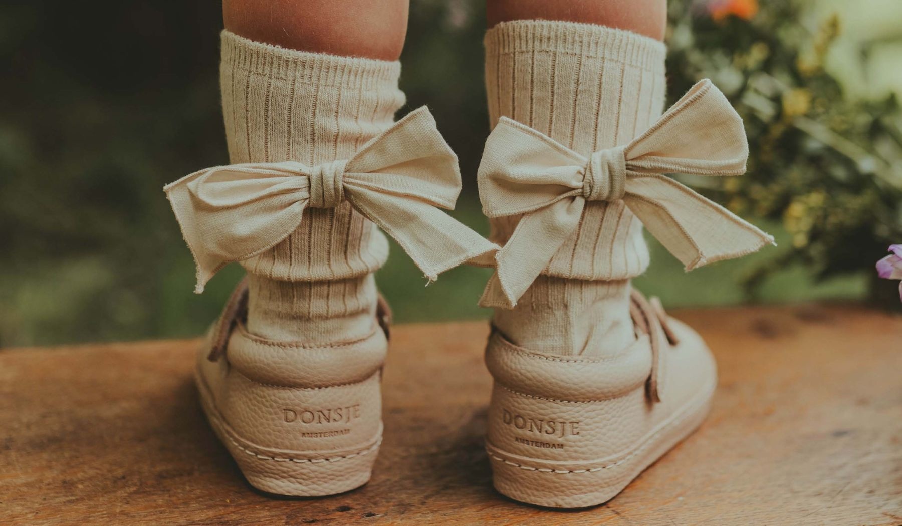 Donsje new collection | ss25 botanica eleganza | Labels for Little Ones ...