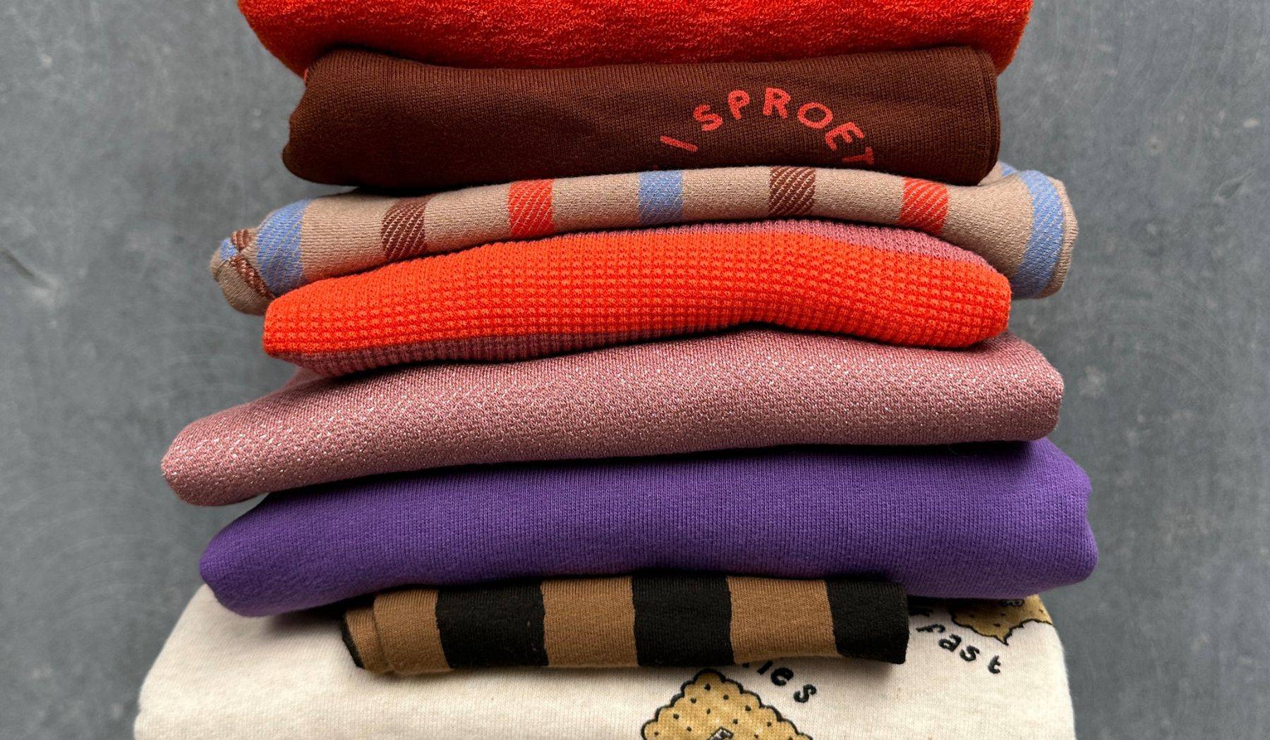 Sproet & Sprout | ss24 new collection | Labels for Little Ones - Labels ...