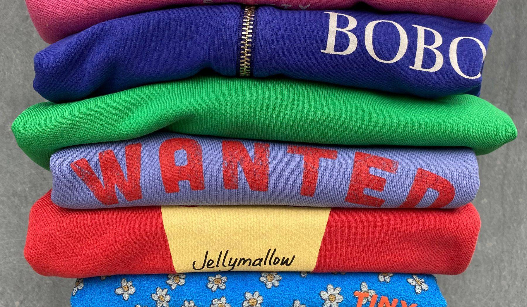 kleurplaat - Labels for Little Ones