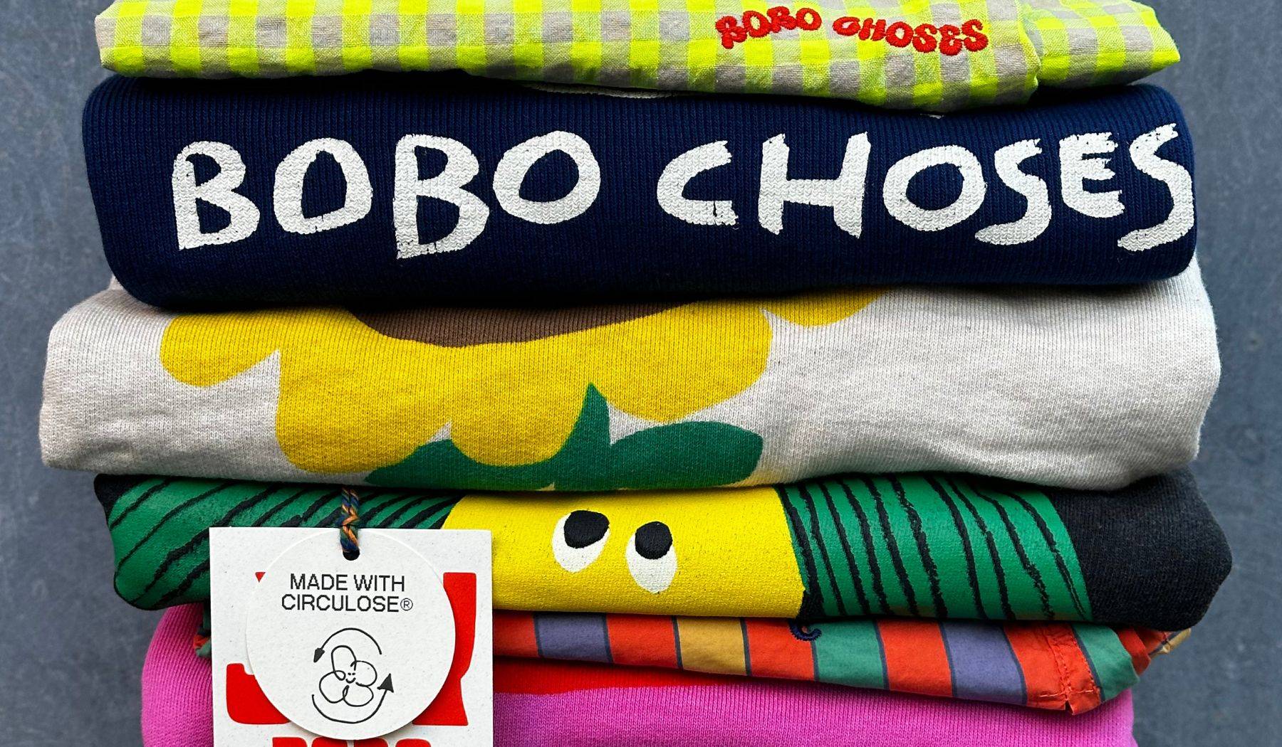 Mini Rodini pre aw24 | new collection | Labels for Little Ones - Labels ...