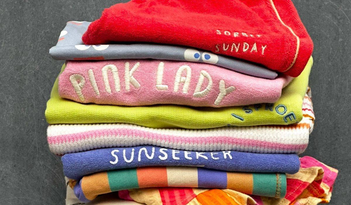 Labels for Little Ones // baby & kidsconceptstore 0-12 jaar - Labels ...