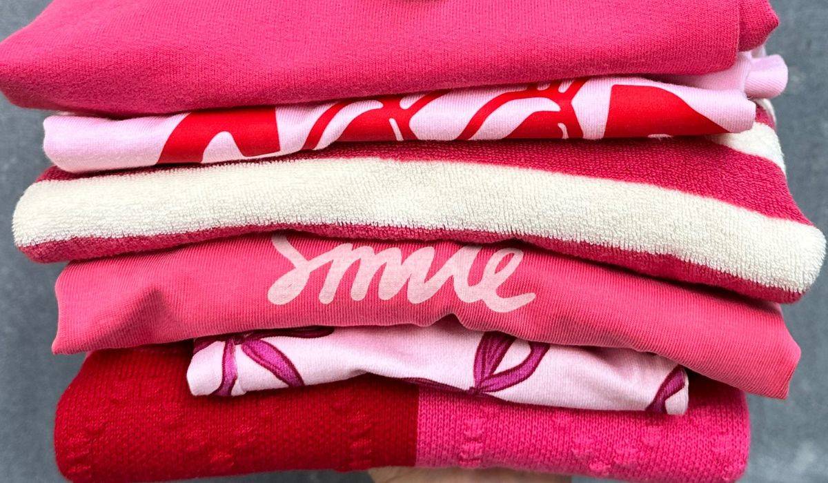 Launch kalender ss25 | nieuwe baby & kids collecties | Labels for ...