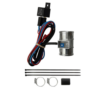 Electronic Fan Controller 28mm ID Hose - Classic Car Cooling