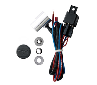 Electronic Fan Controller with Self Sealing Fitting - Classic Car Cooling