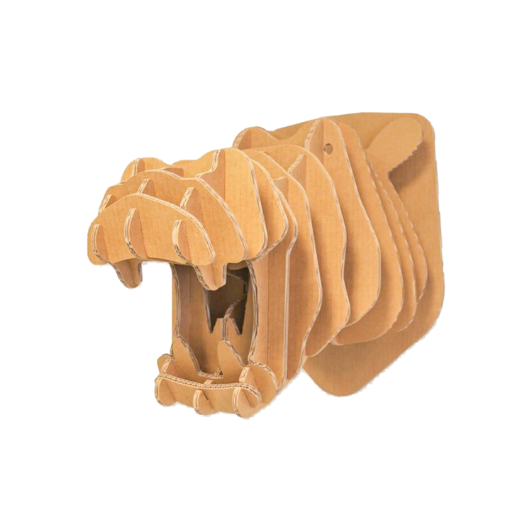 Hippo Head