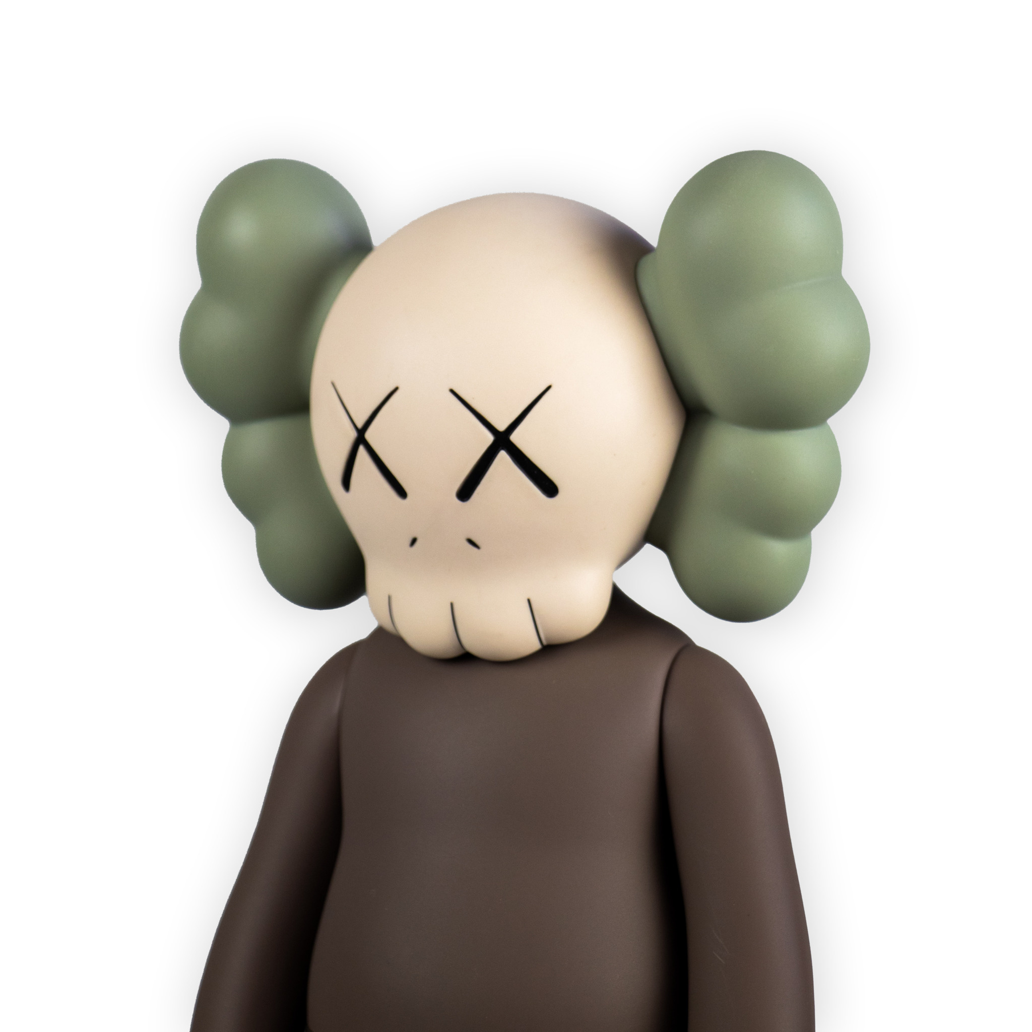 KAWS - COMPANION OPEN EDITION