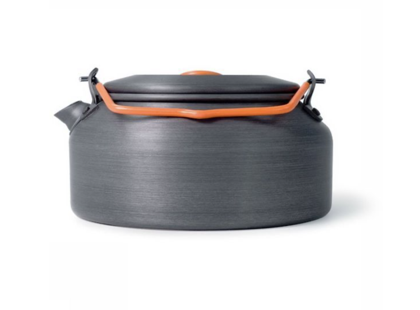 GSI Outdoors Halulite Tea Kettle Theeketel - Wilderness-Cooking.nl ...