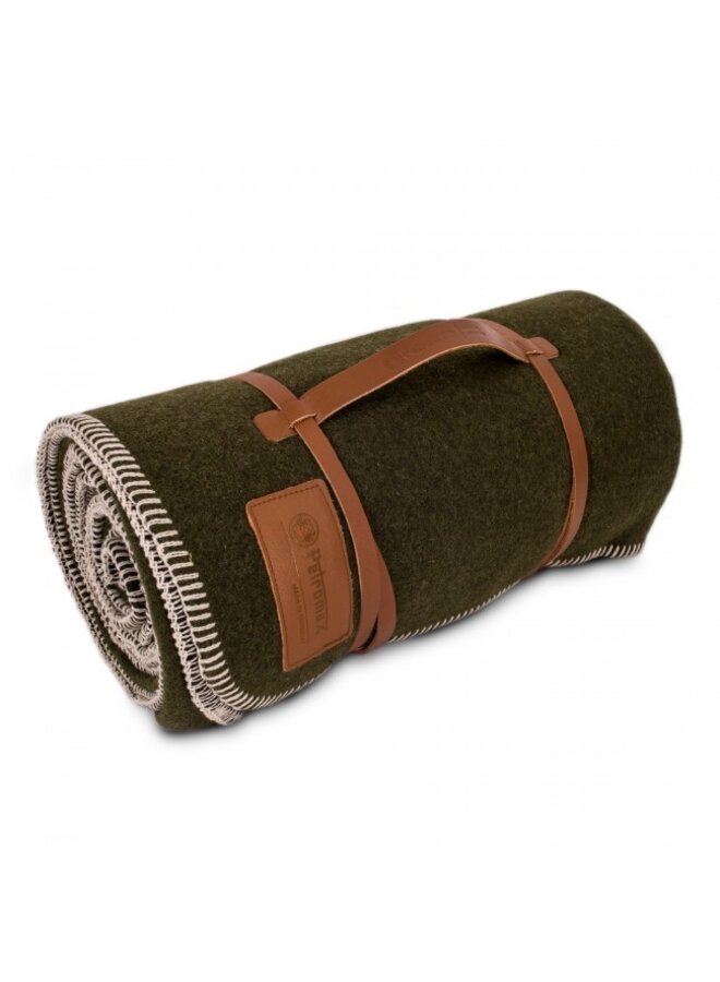 Deken kopen dat doe je bij WIlderness-Cooking.nl - Wilderness cooking