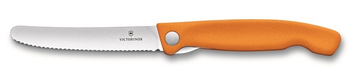 Victorinox Inklapbaar kartelmes Oranje - Wilderness-Cooking.nl ...