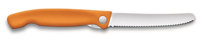 Victorinox Inklapbaar kartelmes Oranje - Wilderness-Cooking.nl ...