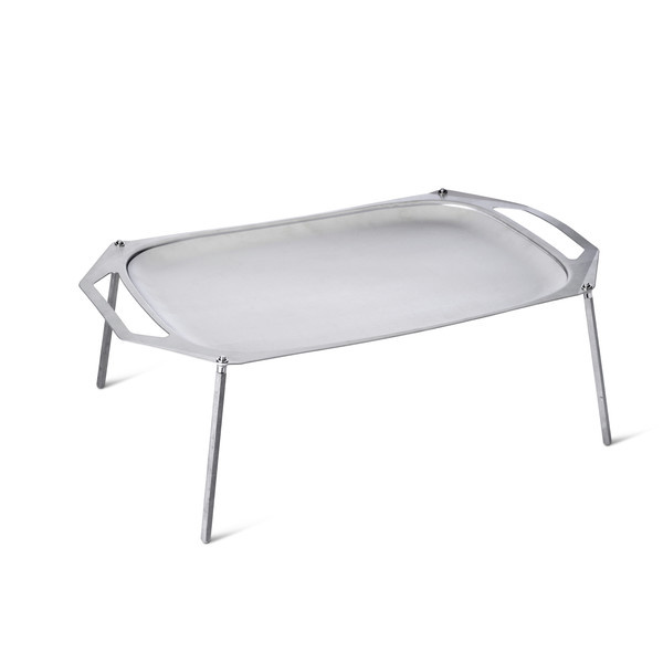 Primus Openfire pan small - Wilderness-cooking.nl - Wilderness cooking
