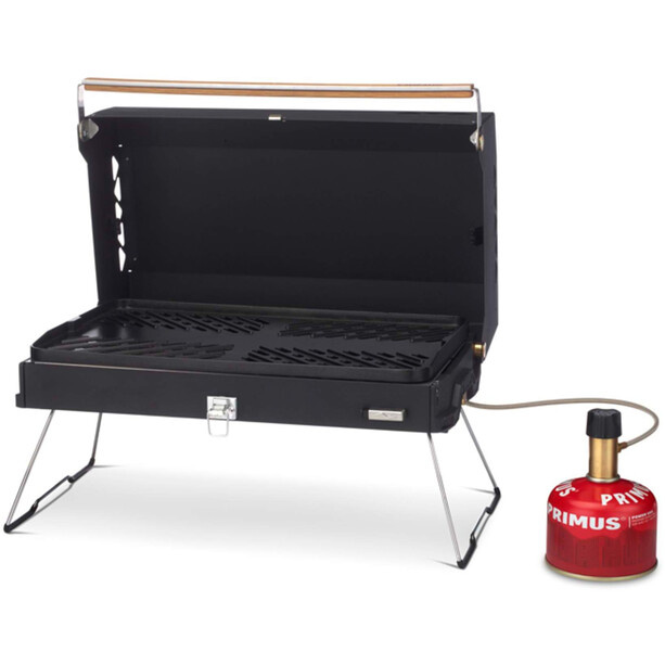 Primus Kuchoma Stove - Wilderness-Cooking.nl - Wilderness cooking