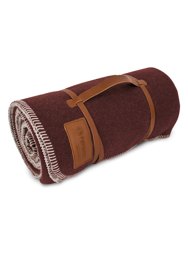 Deken kopen dat doe je bij WIlderness-Cooking.nl - Wilderness cooking