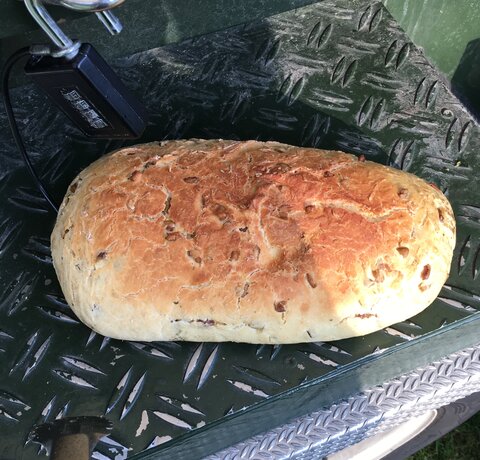 Wat is een Dutch Oven - Wilderness cooking