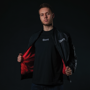 DJ Sefa men merchandise - Sefa