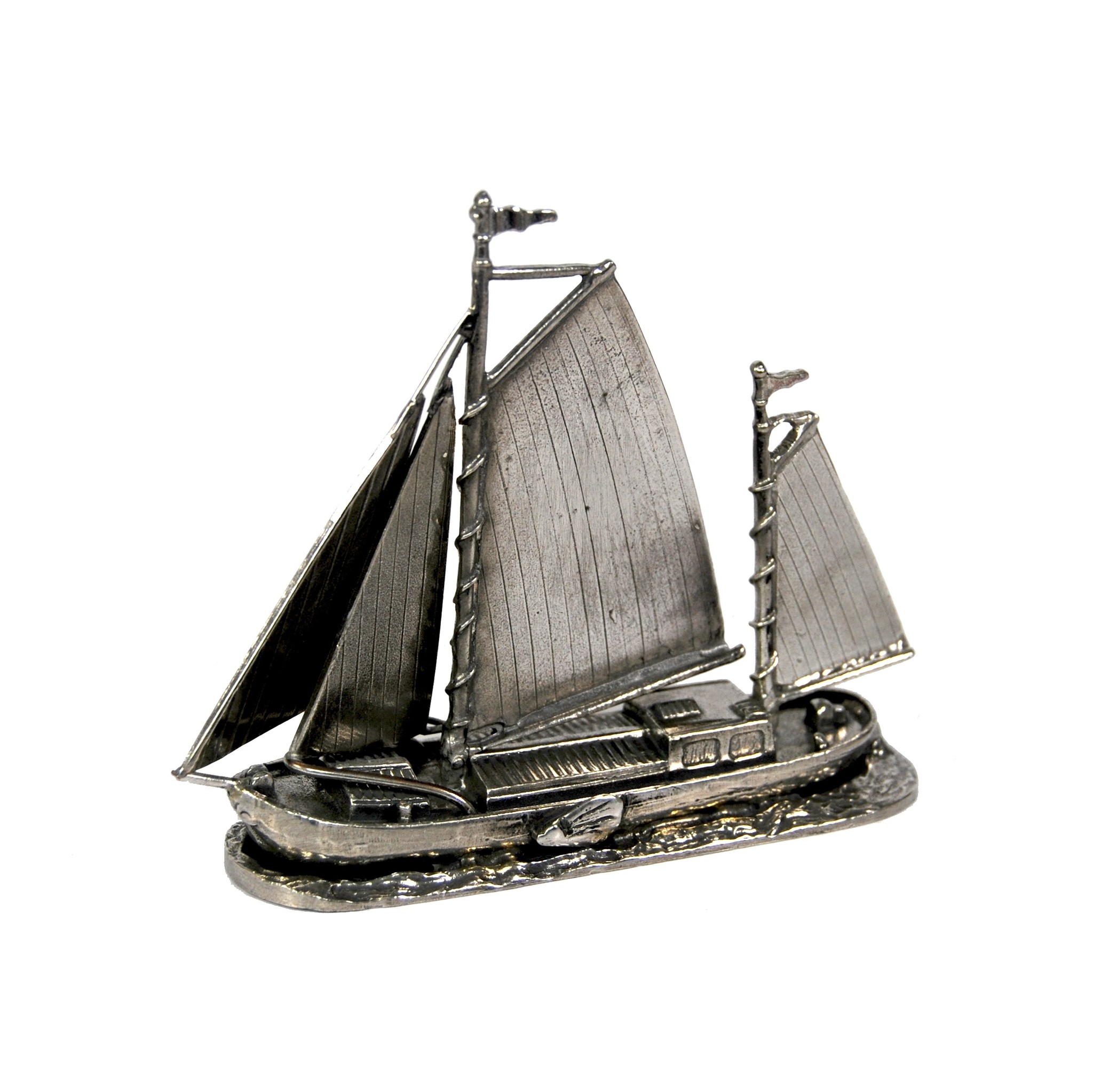 Klipper - De Tingieterij