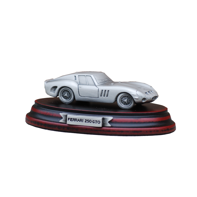 Ferrari 250 GTO - The Pewter Store