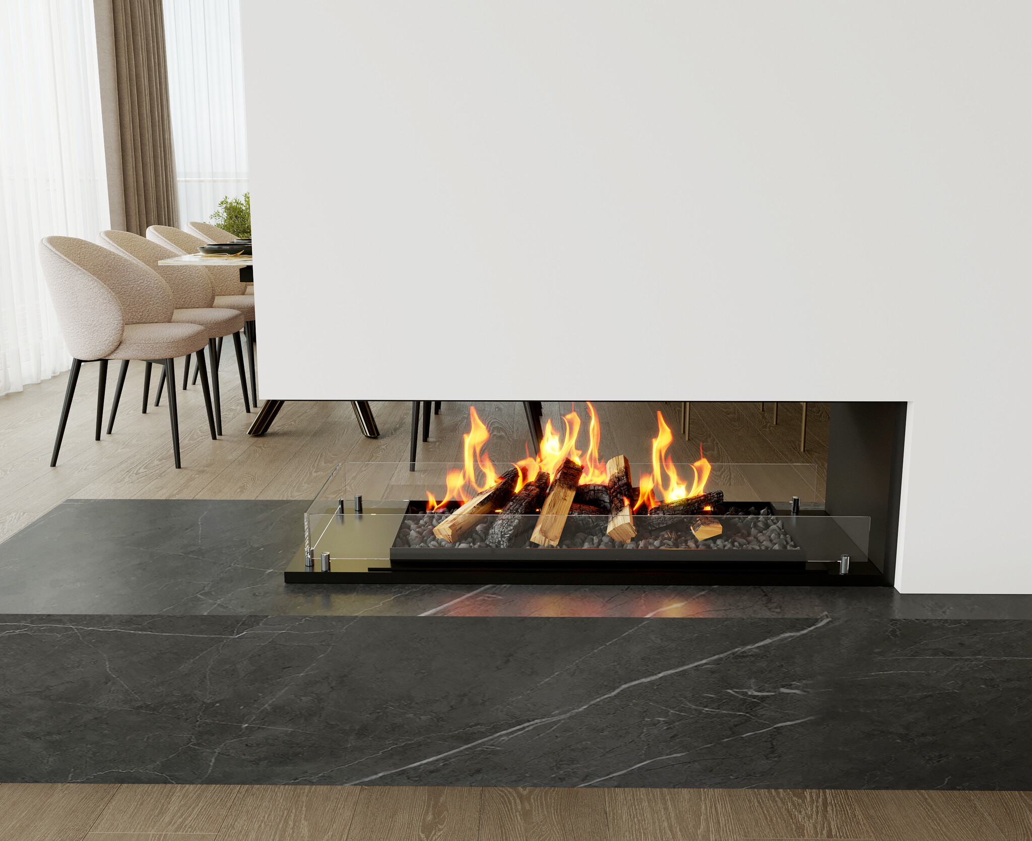 Kennisbank: alles over haarden - Waarom stinkt mijn bio-ethanol haard ...