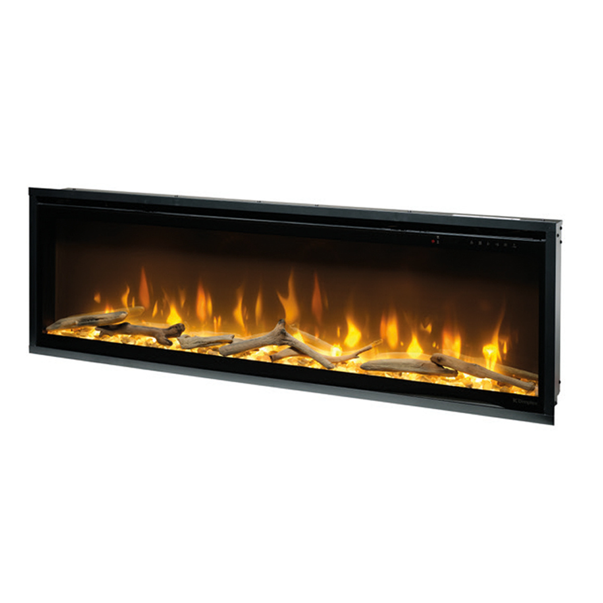 Dimplex Ignite Evolve Elektrische Inzethaard - Haardcenter.nl