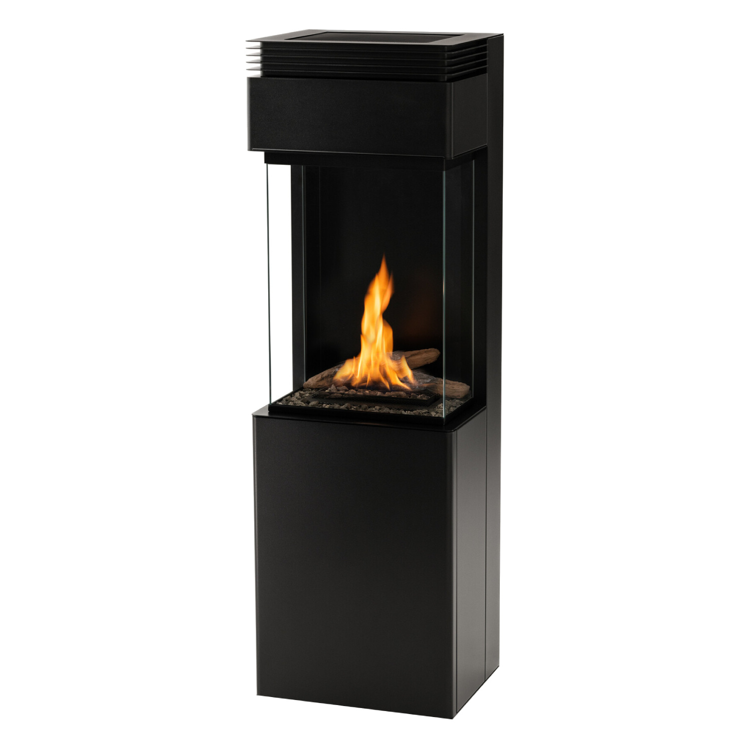 Planika Polaris Automatische Bio-ethanol Kachel - Haardcenter.nl