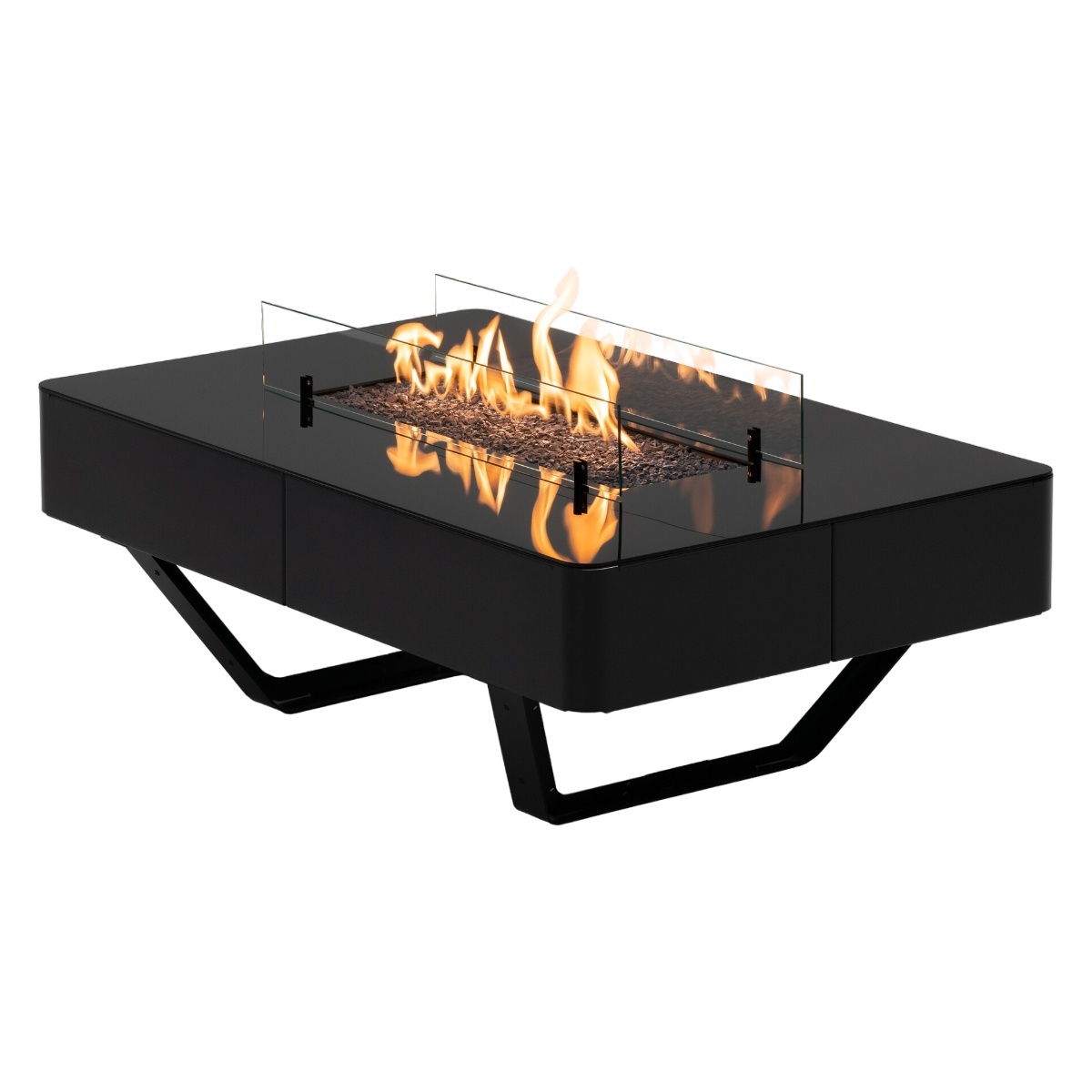 Planika Rio Table Vuurtafel | Haardcenter - Haardcenter.nl