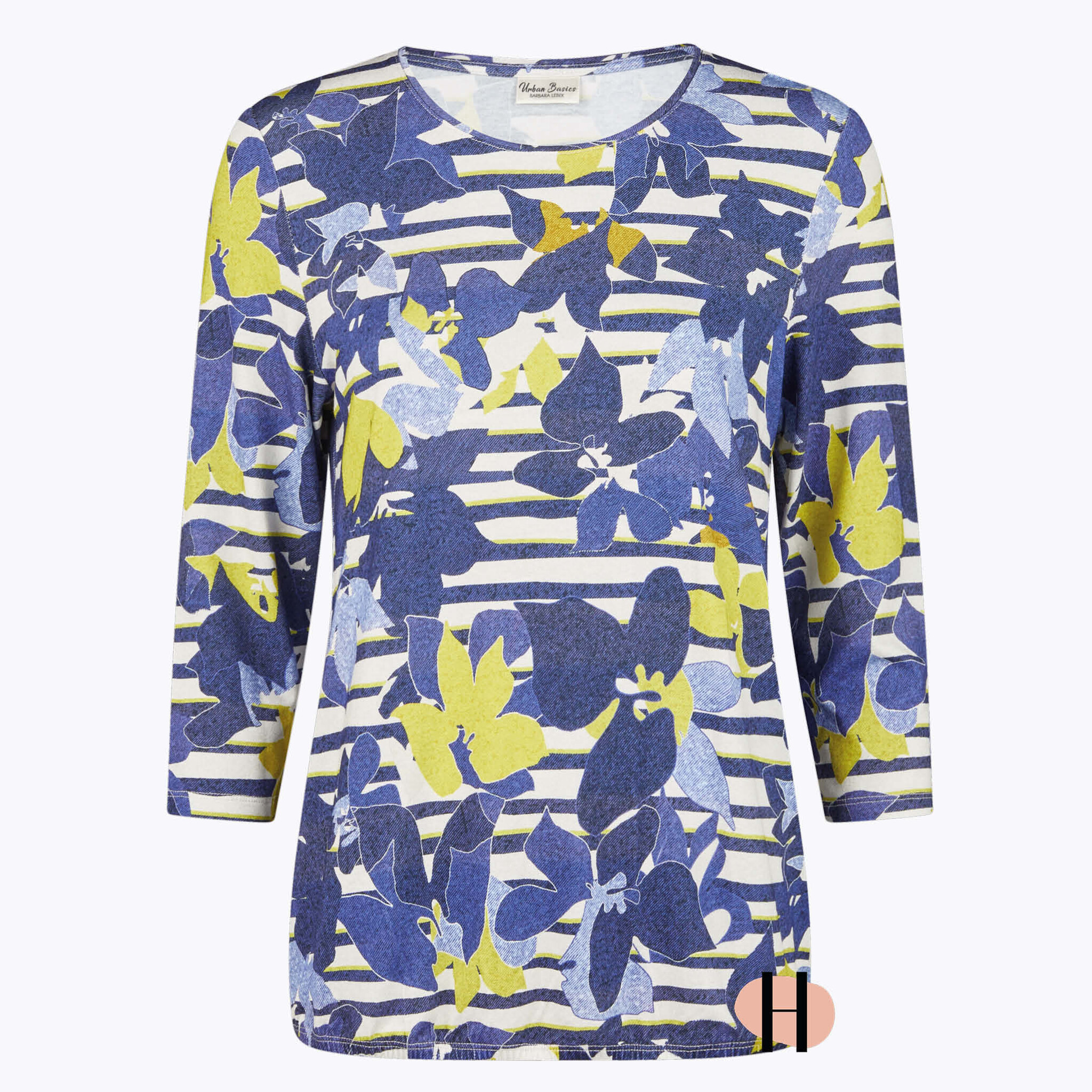 Barbara Lebek Shirt Najaar 2025 bij Hoffmans Mode Online - Hoffmans ...