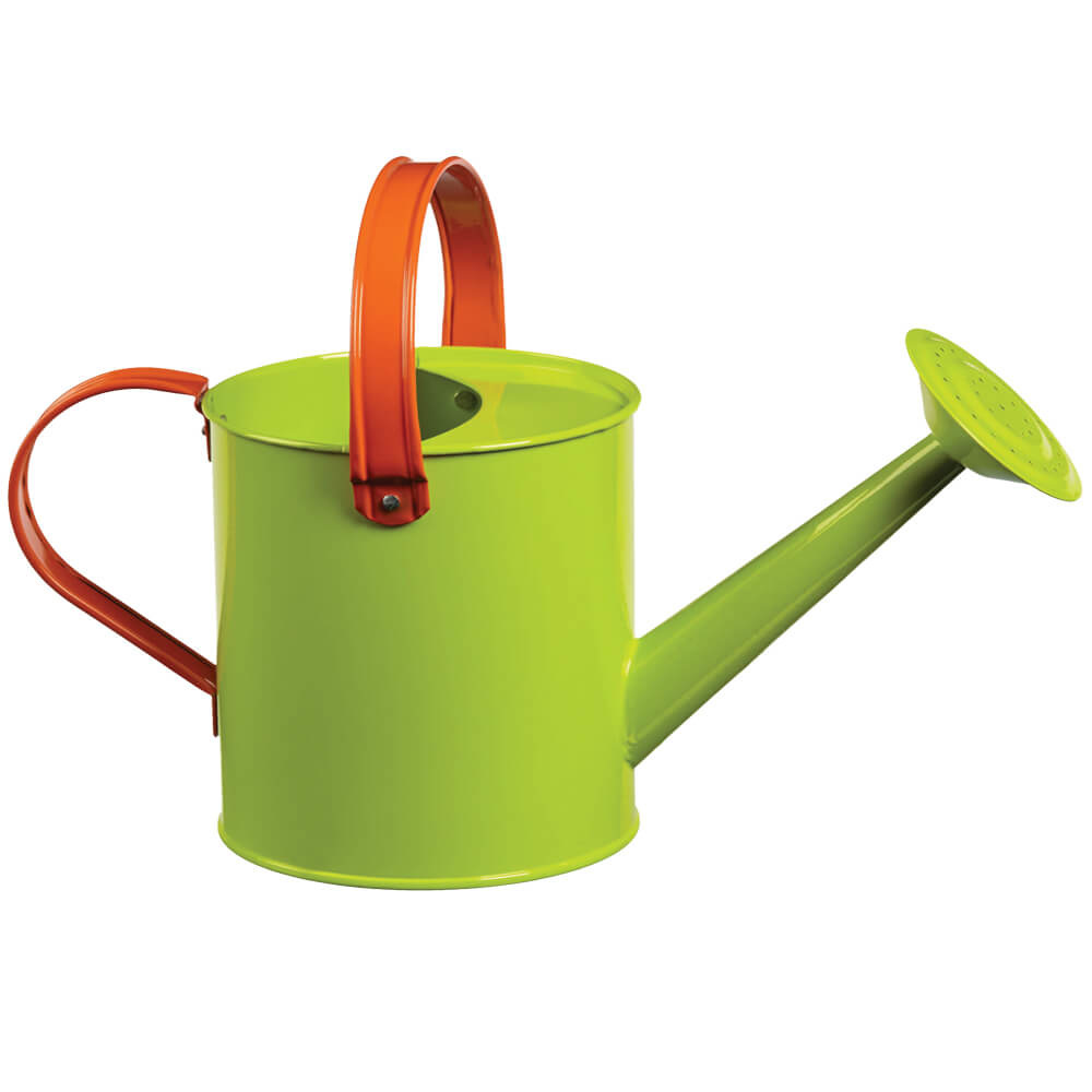 Gieter | Briers Kids | Oranje & Lime - Tuinartikelen.nu