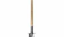 Smalle spade kopen? Sneeboer spade - Tuinartikelen.nu