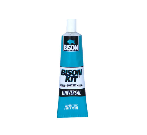 Bison Kit | 100 ml | Universeel | Super sterk - Tuinartikelen.nu