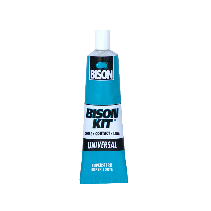 Bison Kit | 100 ml | Universeel | Super sterk - Tuinartikelen.nu