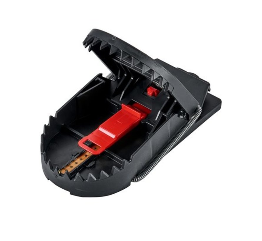 Rattenval Pro Supercat | Swissinno Solutions - Tuinartikelen.nu