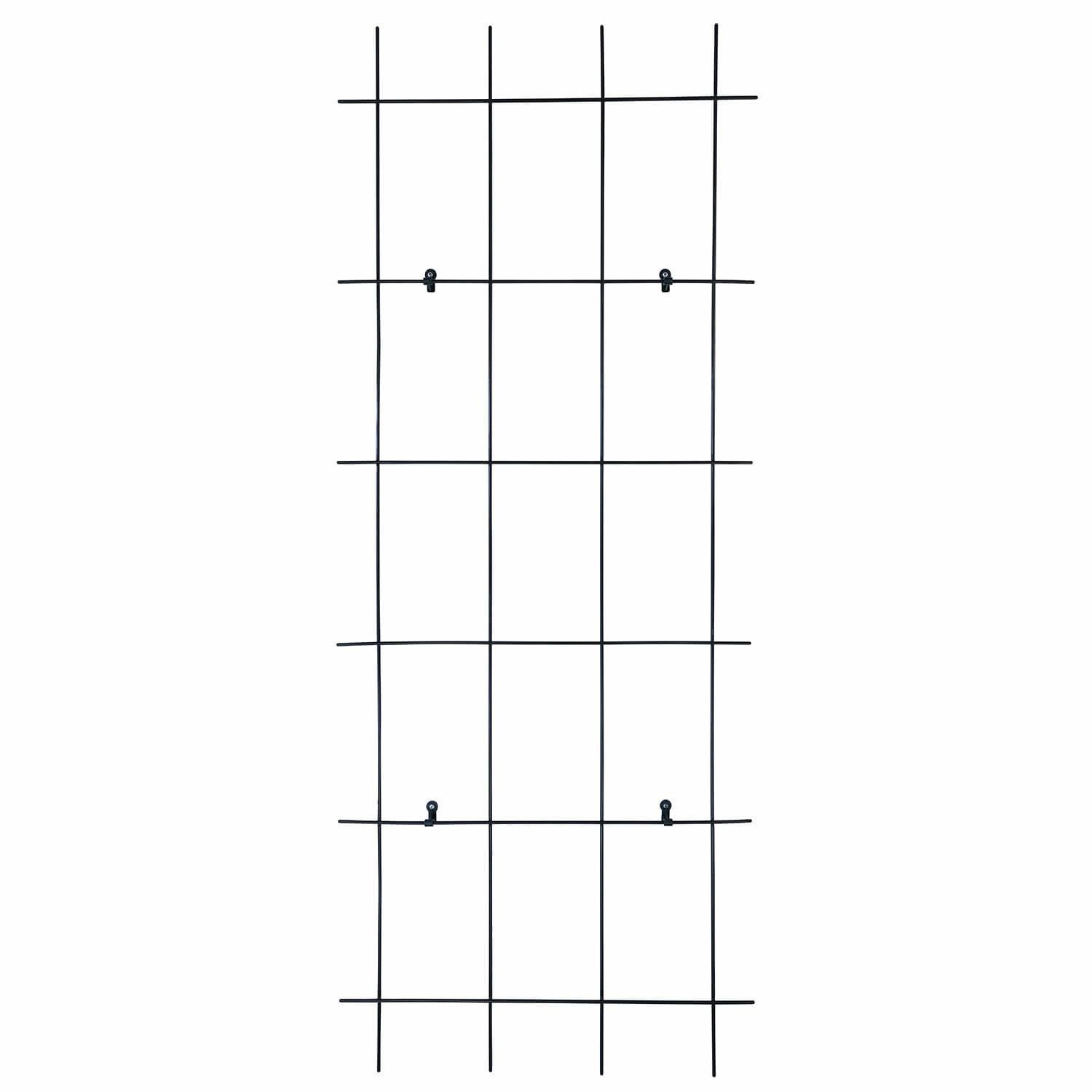 Trelli kopen? Plantenklimrek - Groen - Tuinartikelen.nu