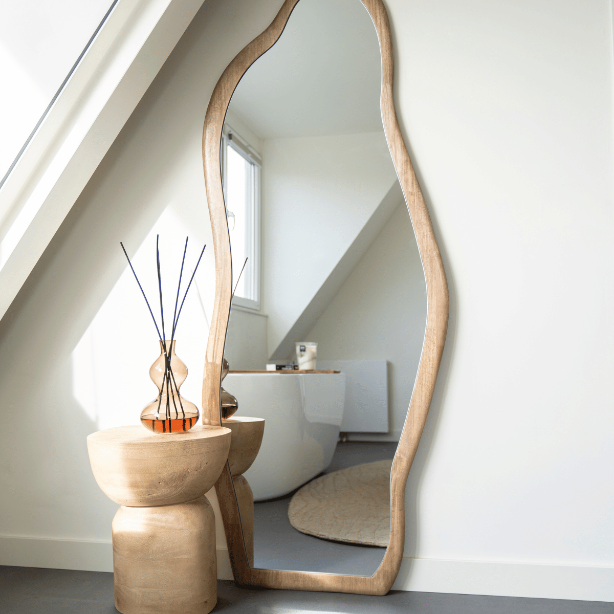 By-Boo | Passpiegel Laban - Max Wonen