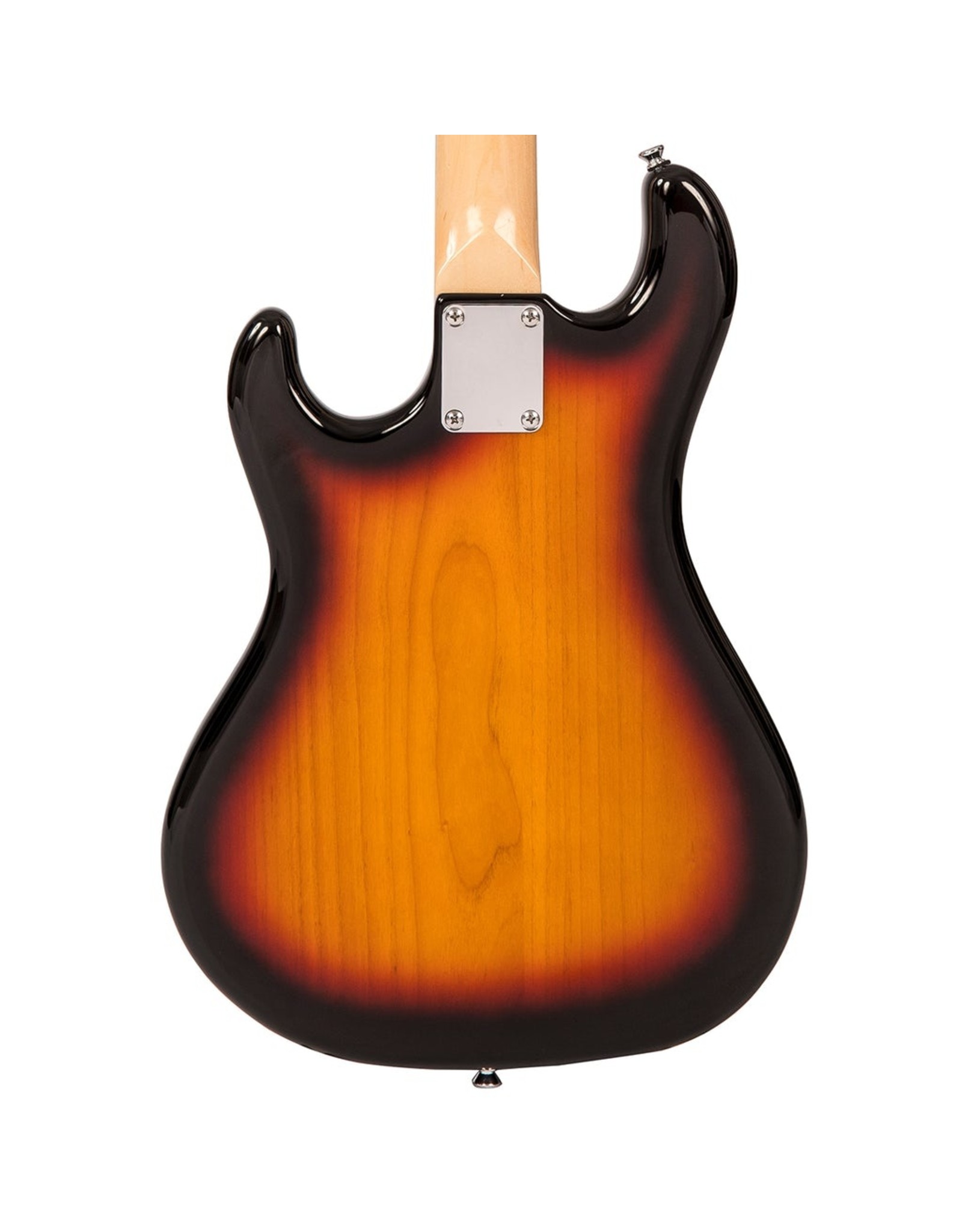 Rapier 33 3 Tone Sunburst - Prinz Guitars Amsterdam