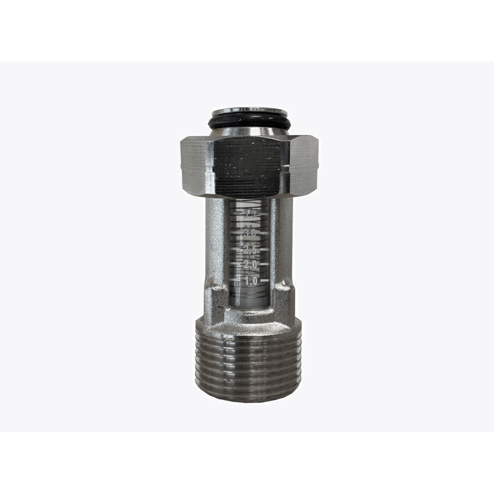 Inline Flowmeter - 123InstallatieMaterialen