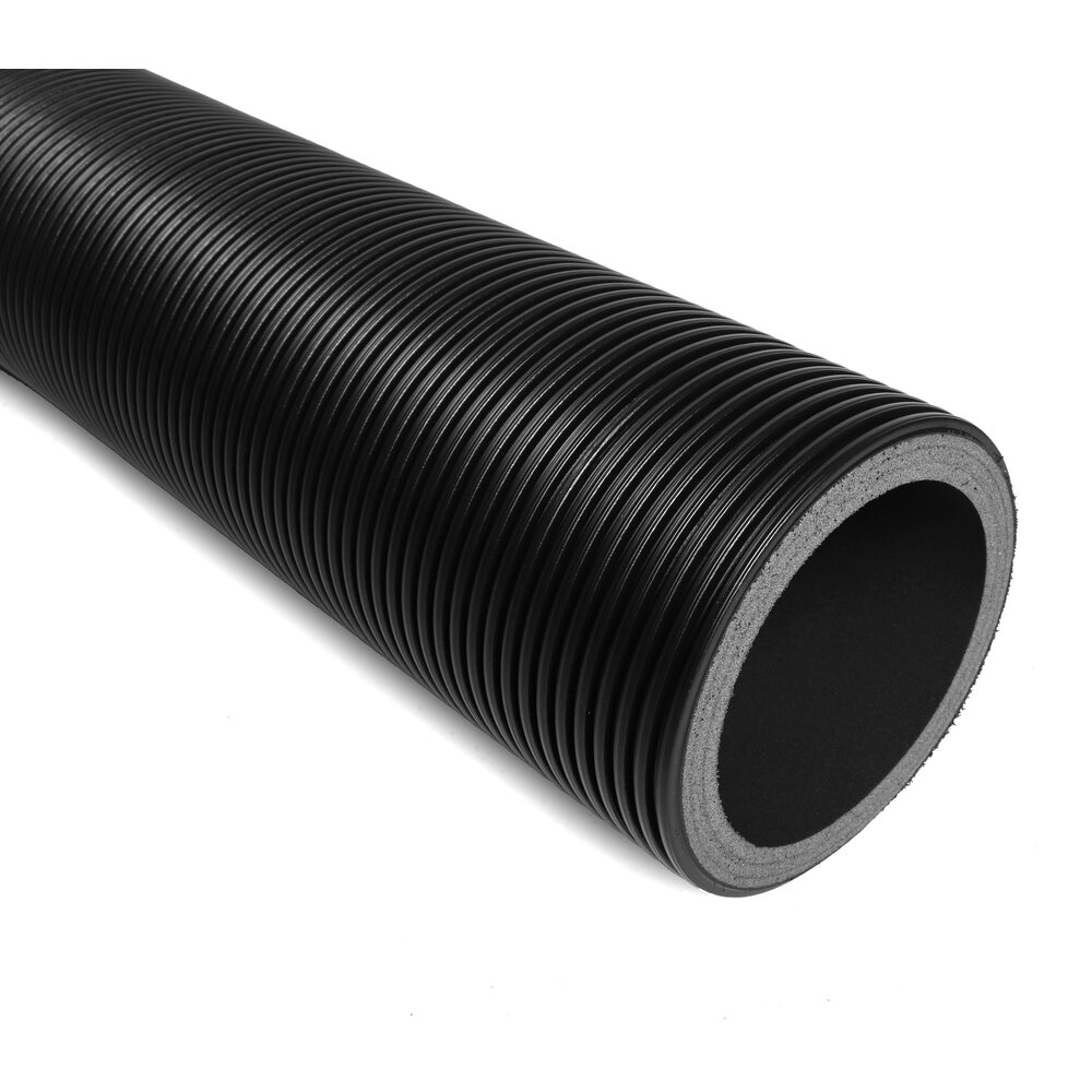 Vent-Axia ISO+K 250-200 Z / Geisoleerd kanaal Ø200 L=2m ...