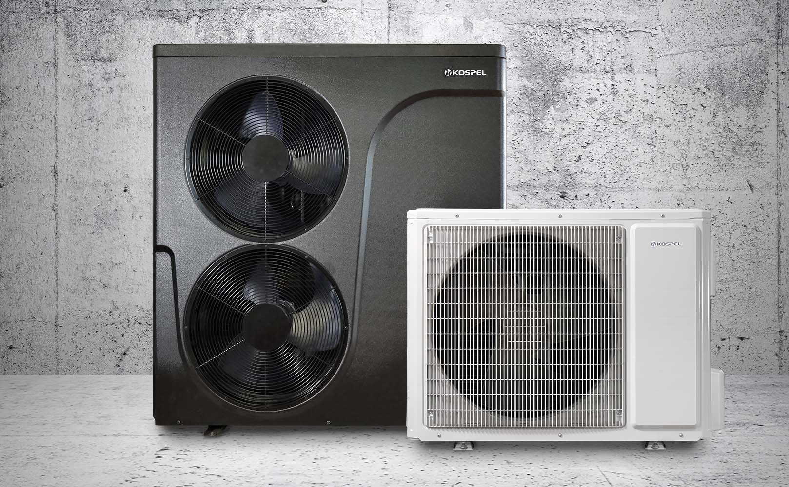 Monoblock of split warmtepomp: wat is de beste keuze? - 123InstallatieMaterialen