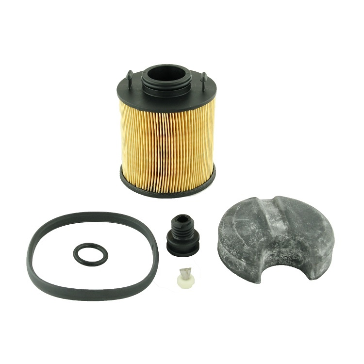 Adbleufilters - maquparts