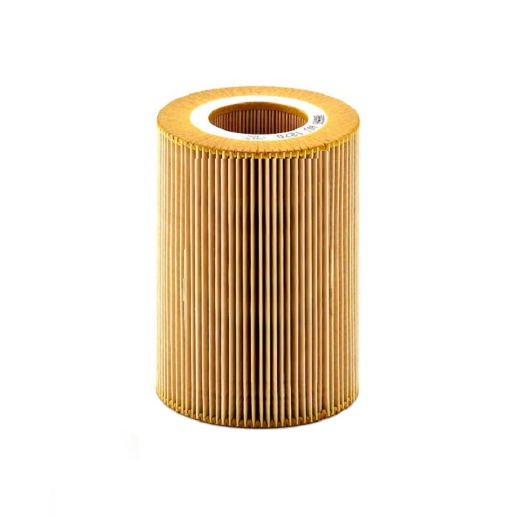 Oil filters - maquparts