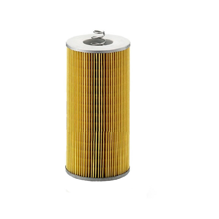 Oil filters - maquparts