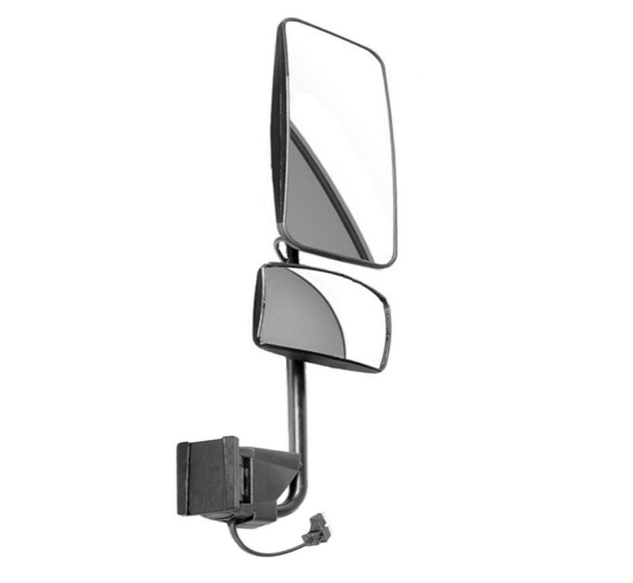 Mirror assemblies - maquparts