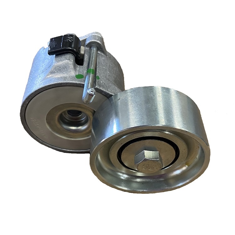 Belt tension - maquparts