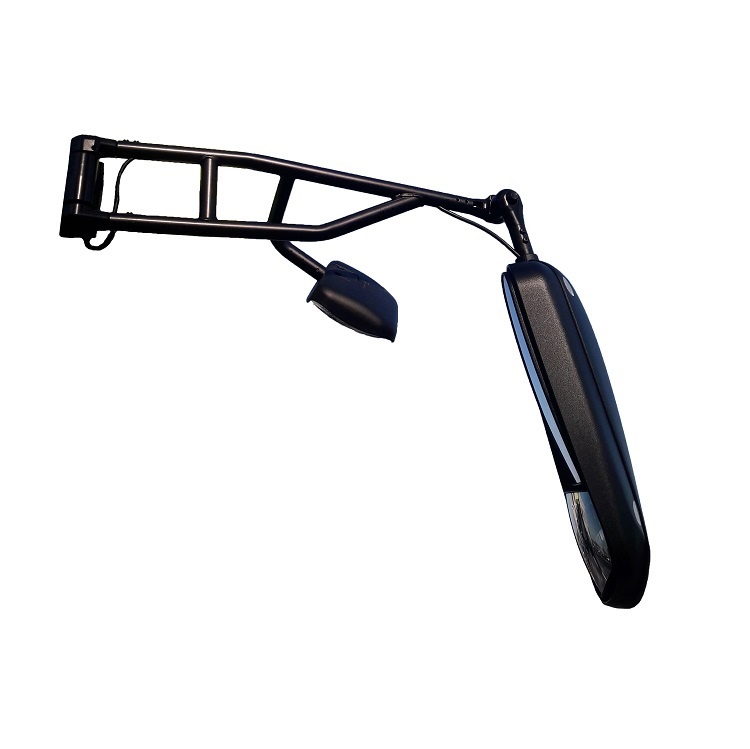 Mirror assemblies - maquparts