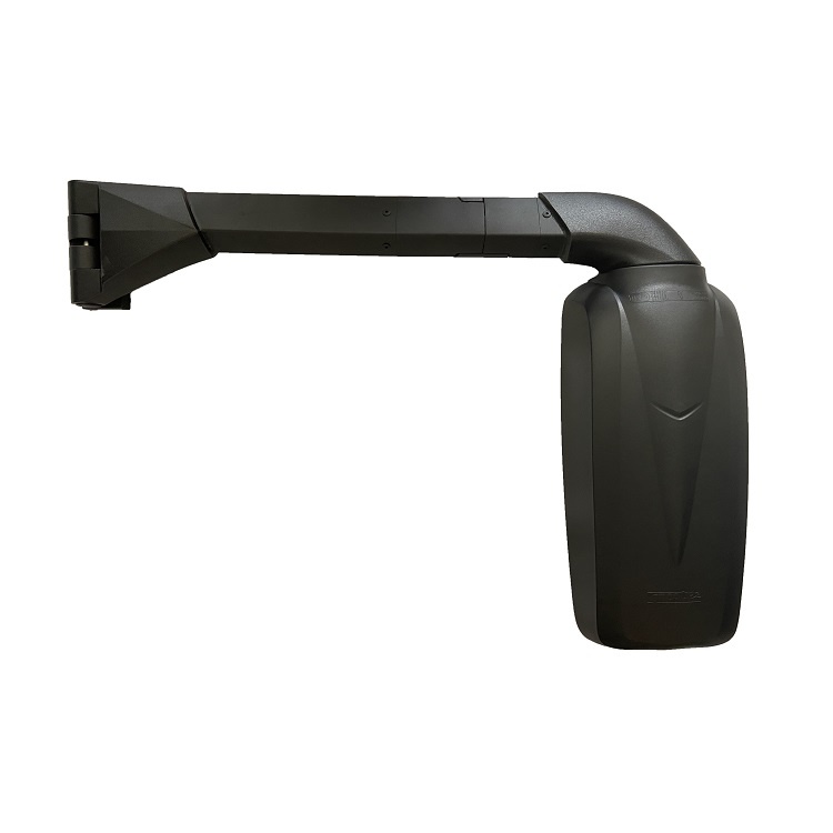 Mirror assemblies - maquparts