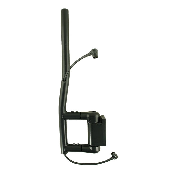 Mirror arms - maquparts