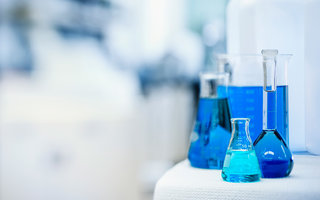 Laboratorium Discounter