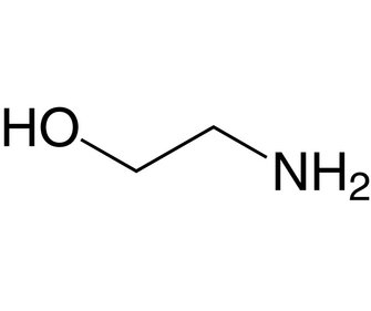 Etanolamina ≥99%, para síntesis
