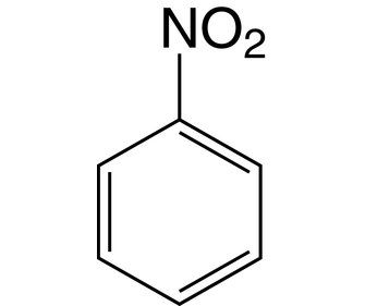 Nitrobenzeen ≥99 %, for synthesis - Bestel goedkope ...